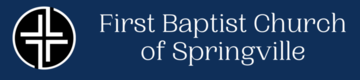 First Baptist Church of Springville | God's Kids