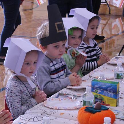 Bethlehem Early Learning Center | Calendar