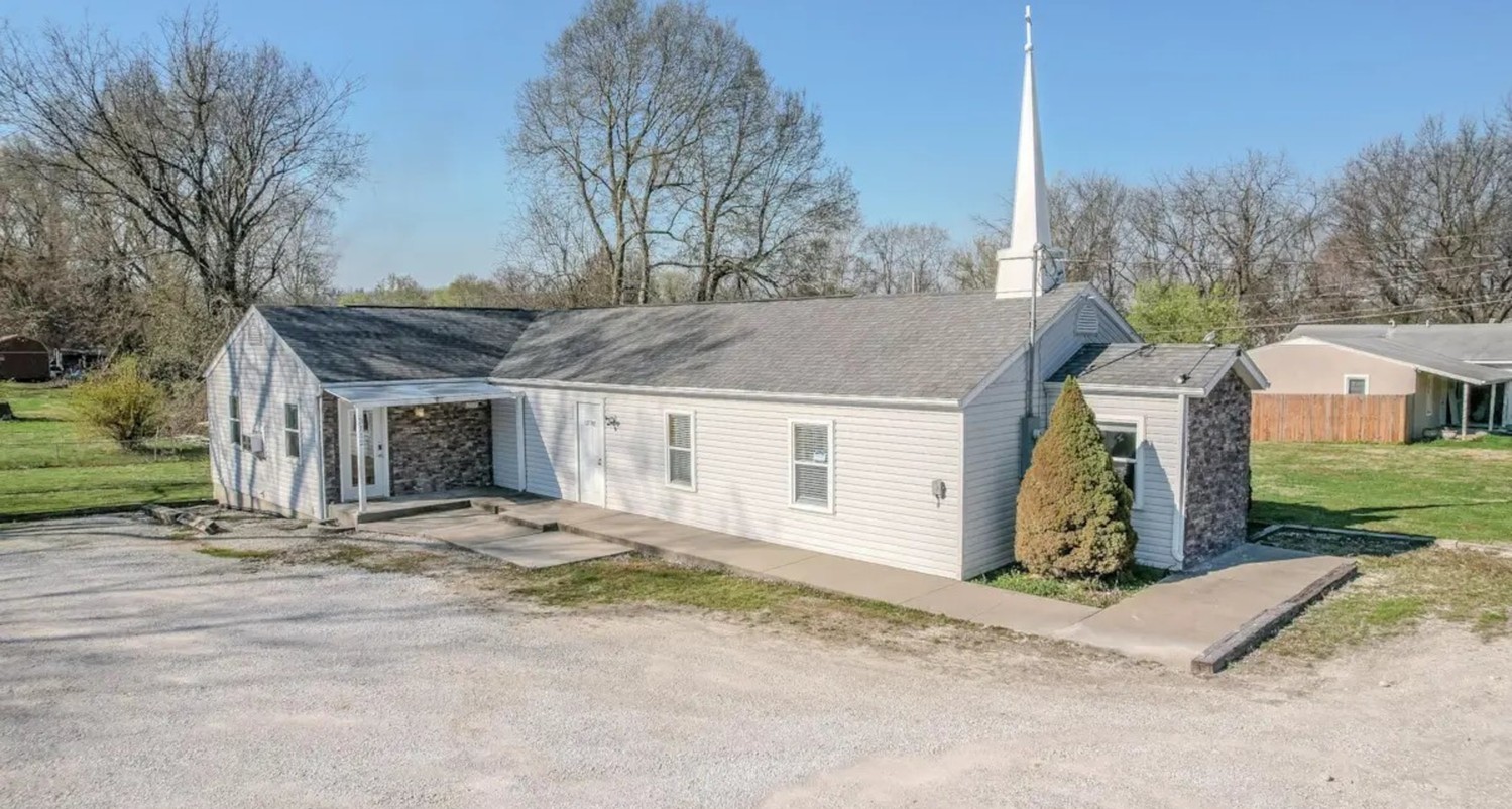 Church of Christ Springfield | Home