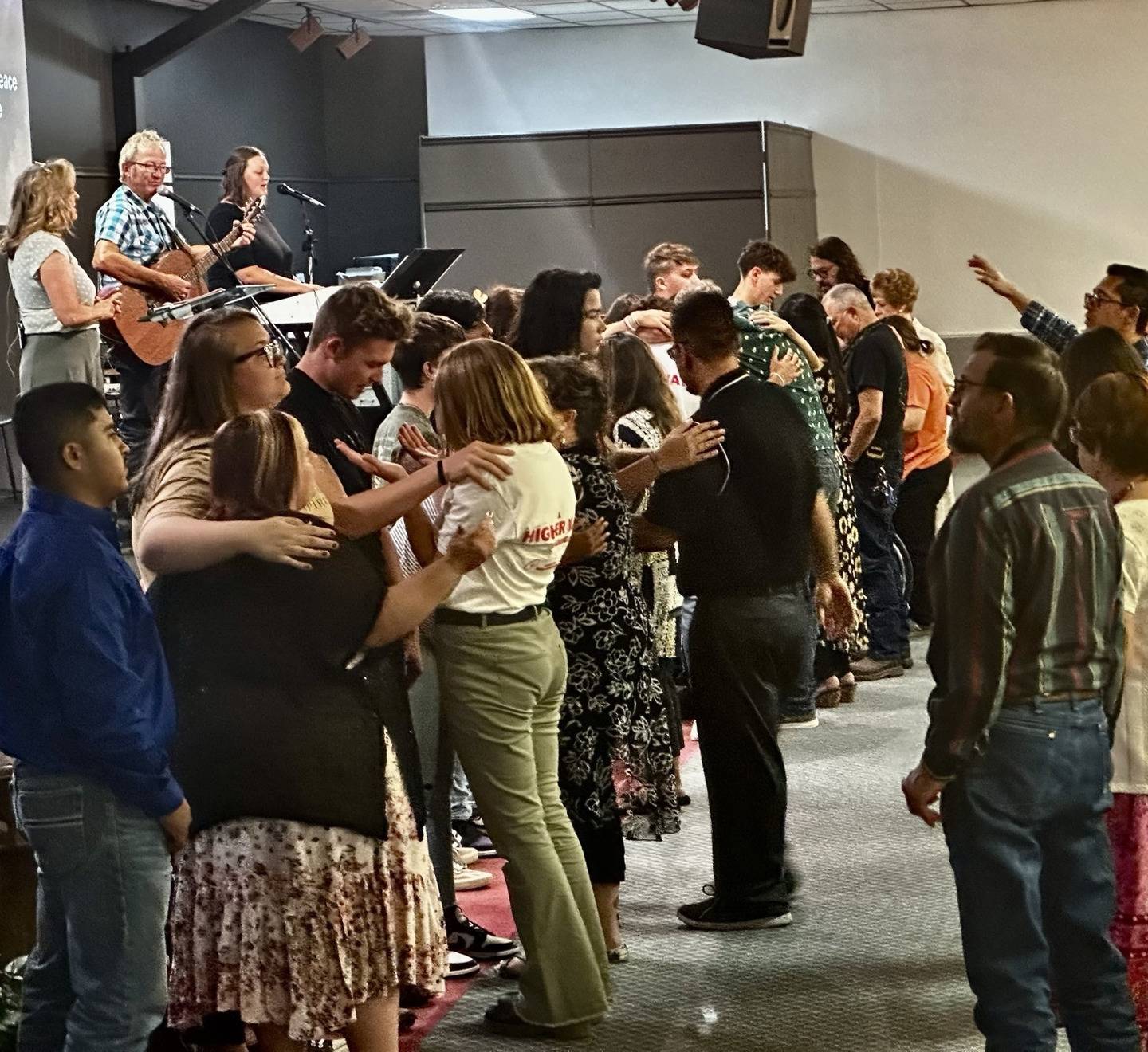 Victory Center Church | Home