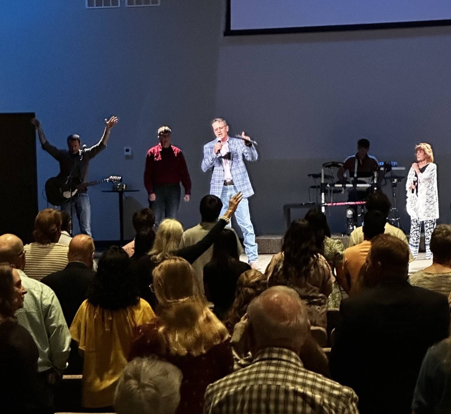 Victory Center Church | Home