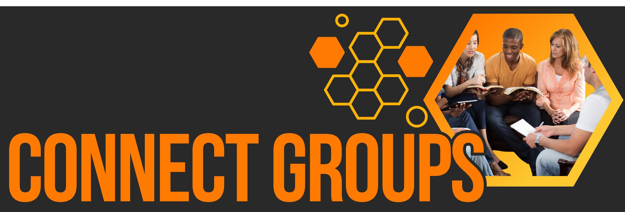Victory Center Church | Connect Groups
