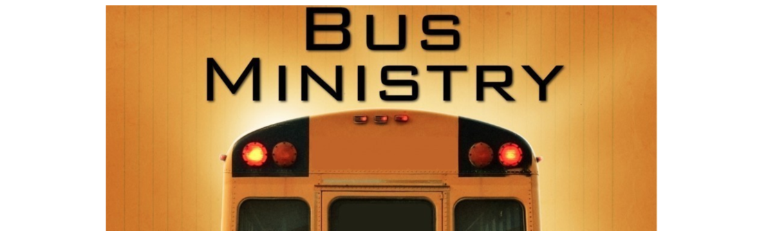 Pleasant Hill Baptist Church | Church Bus Ministry