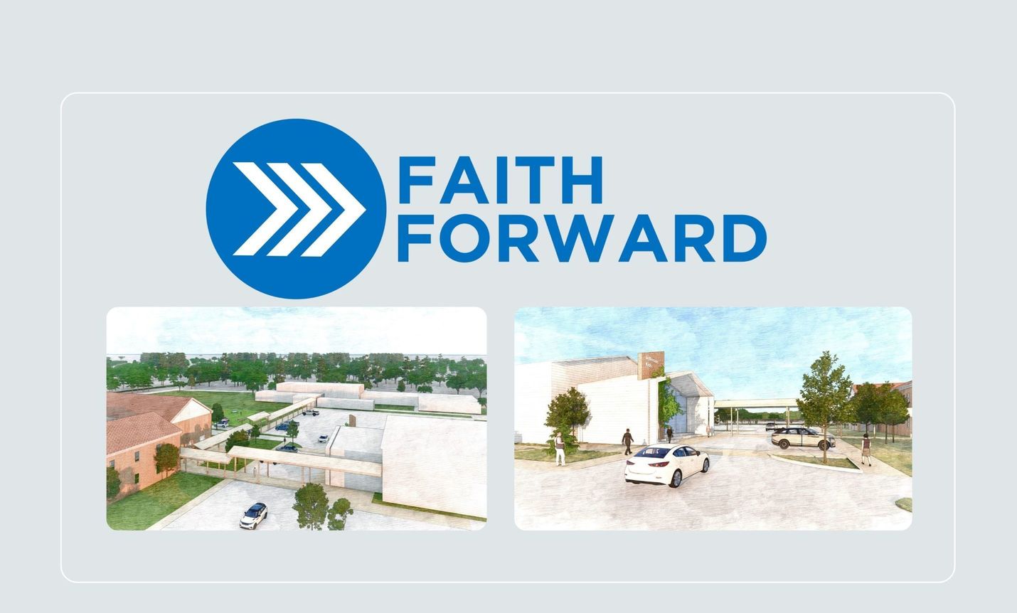 Jefferson Baptist Church | Faith Forward