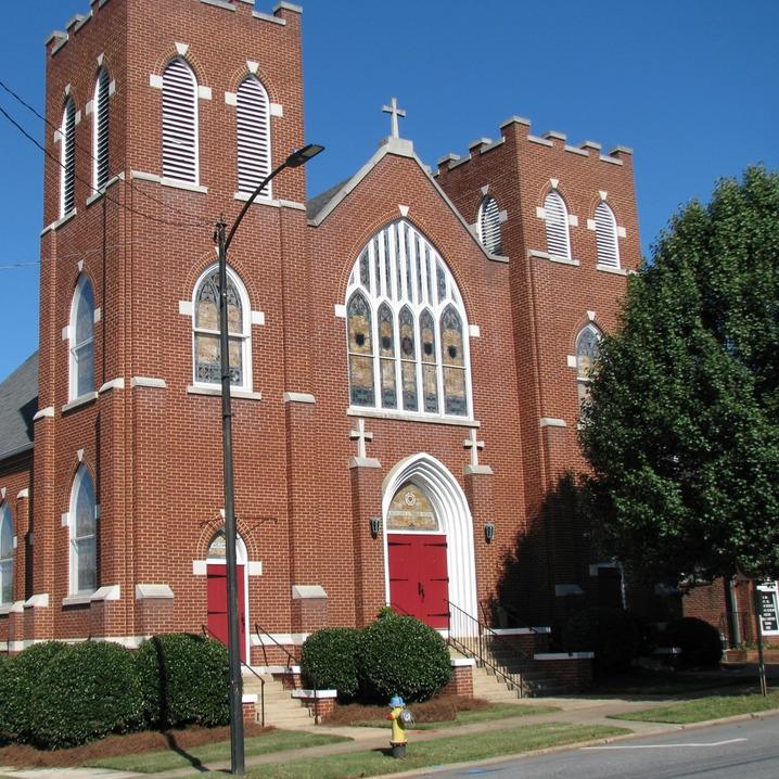 Beth Eden Lutheran Church | Contact Us