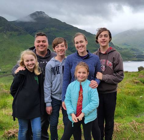 North Ridge Community Church | Staff and Leadership