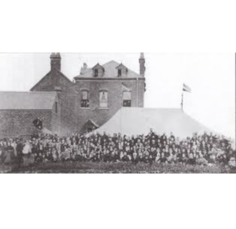 Charlestown Christadelphians | FAQ's