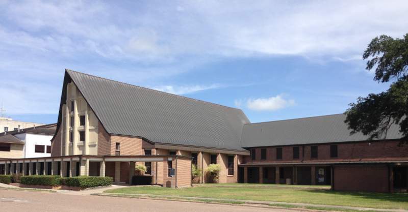 First Baptist Church | Home