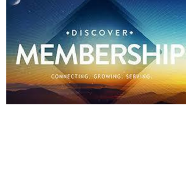 First Baptist Church, Angleton | EXPLORE MEMBERSHIP