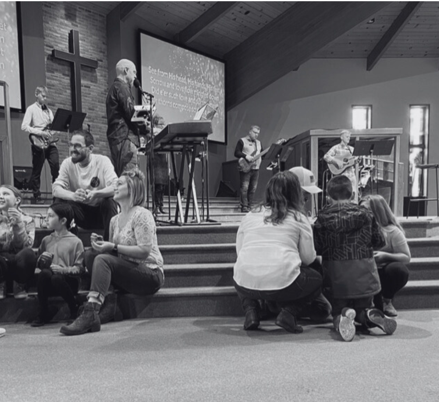 Crossroads Church | Home