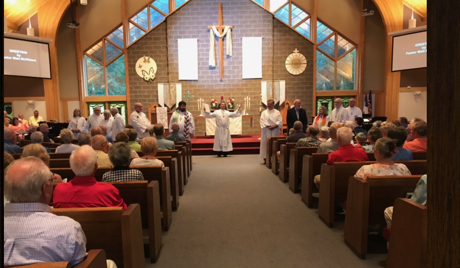 Hope Lutheran Church | Worship With Us