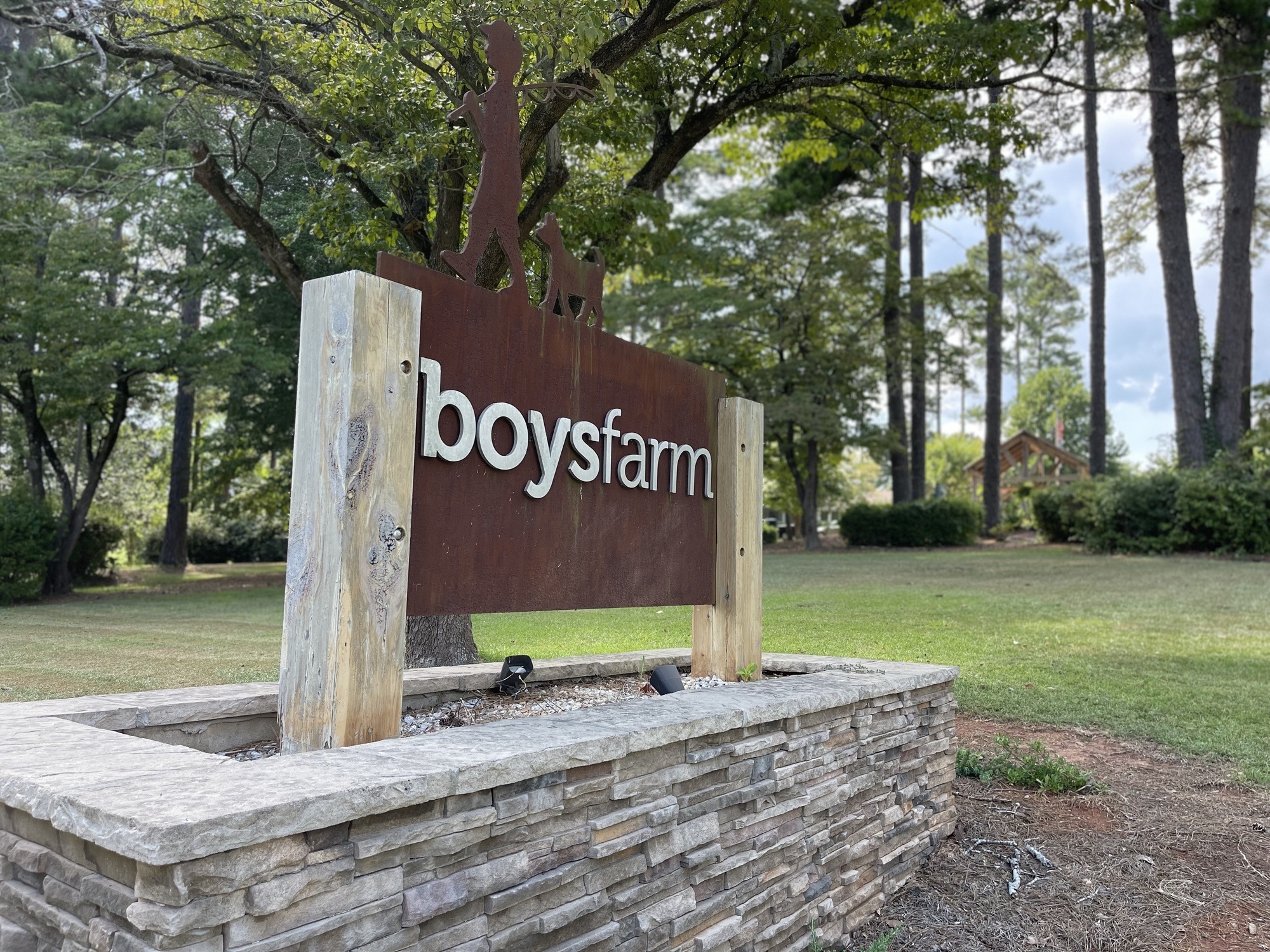 Boys Farm Inc | Guardian Society