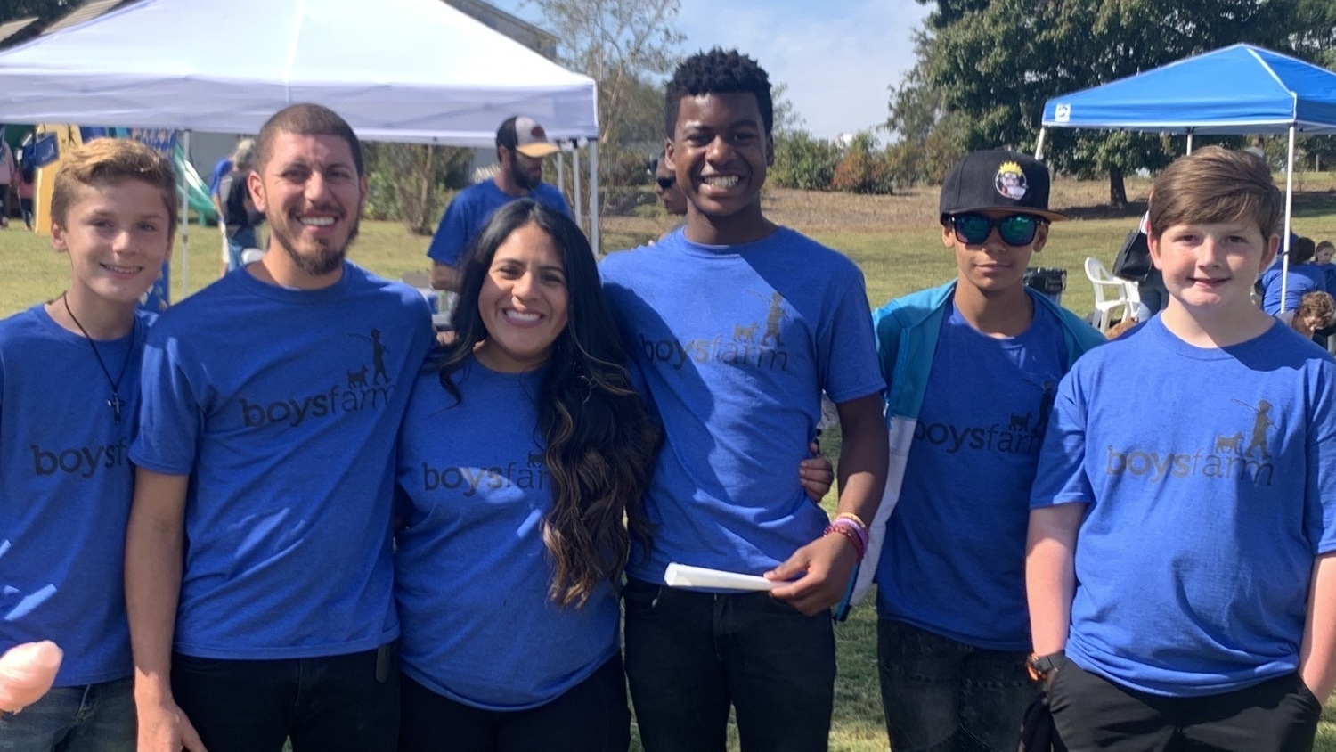 Boys Farm Inc | Campus Life