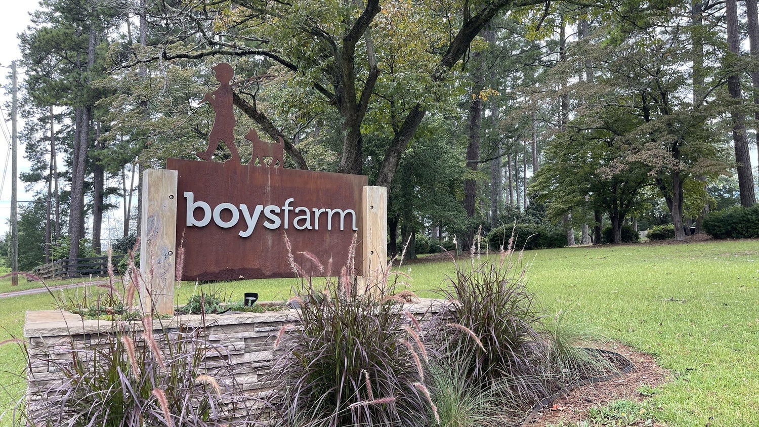 Boys Farm Inc | Home