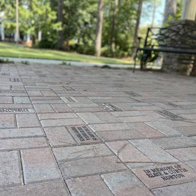 Boys Farm Inc | Legacy Bricks