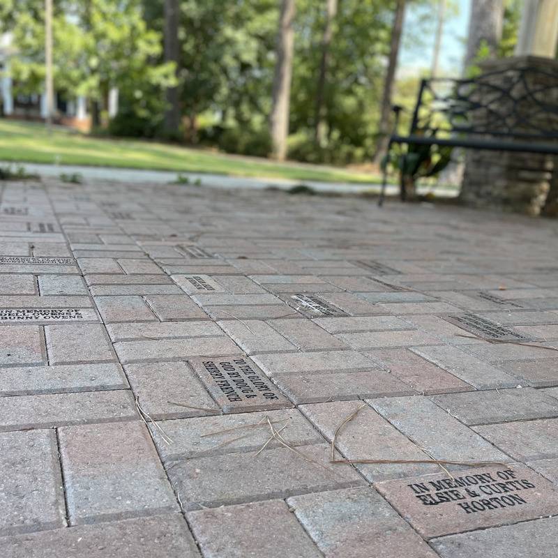 Boys Farm Inc | Legacy Bricks