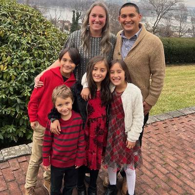 Boys Farm Inc | Staff