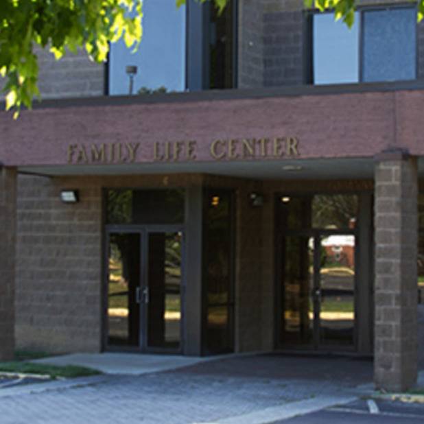 Canaan Christian Church | Family Life Center