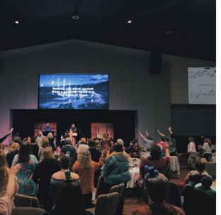 Harvest Assembly of God | Women's Ministry