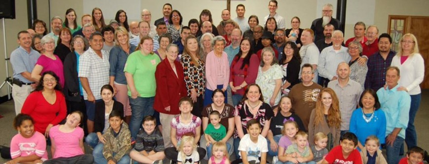 Calvary Chapel Tyler | Leadership