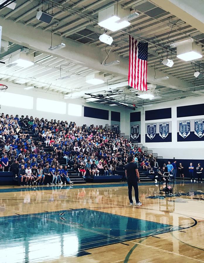 The Novus Project | THE FACTS