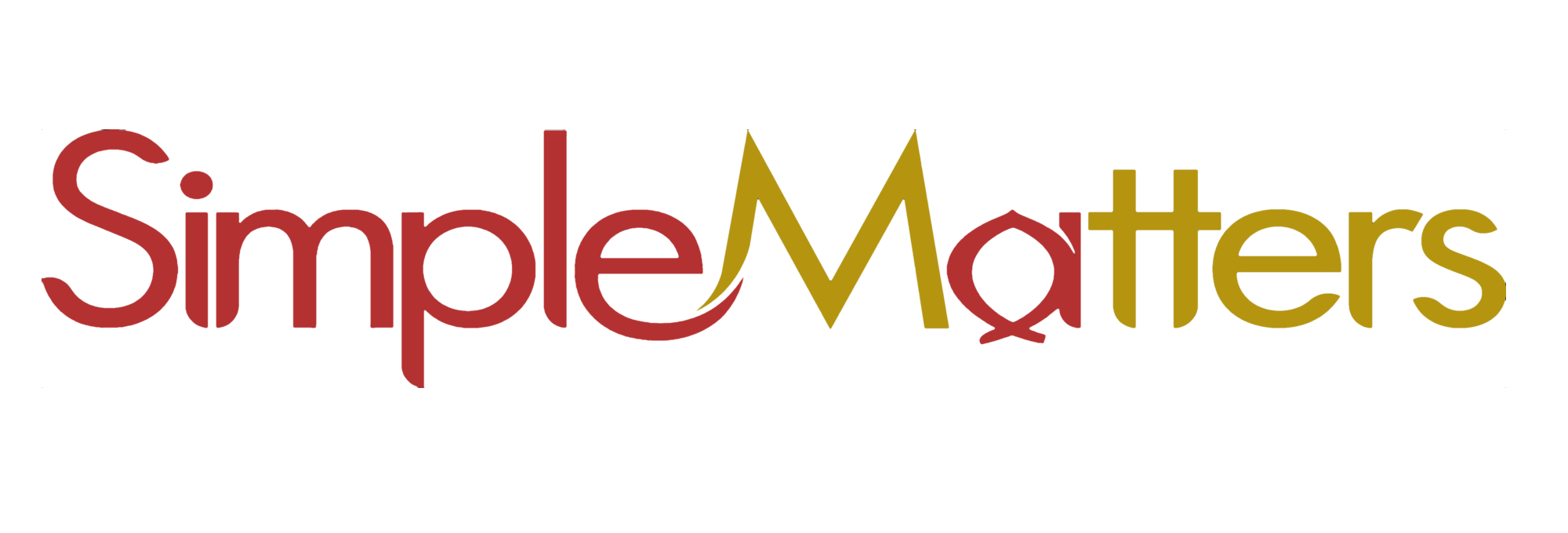 Simple Matters | Home