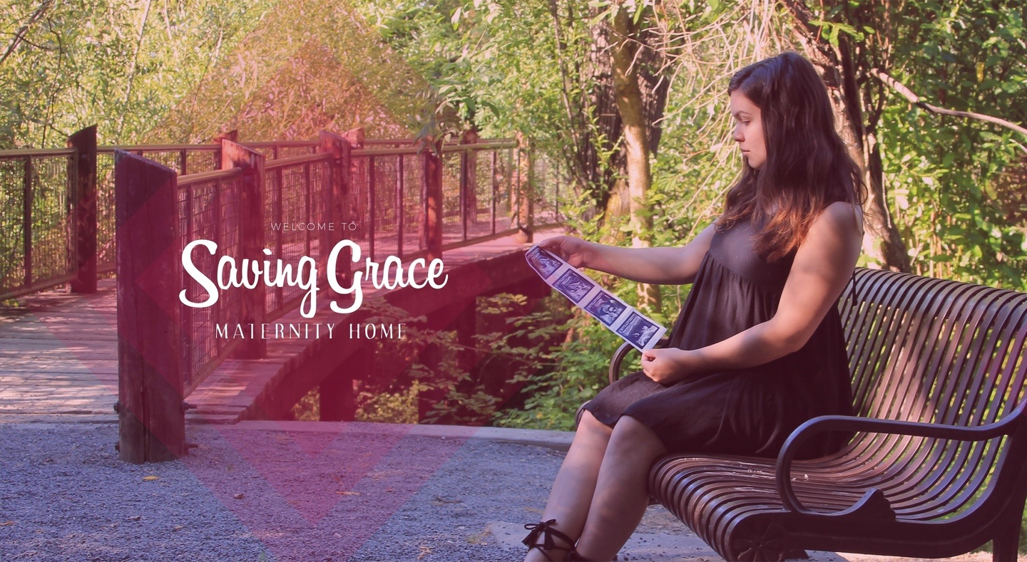 Saving Grace Maternity Home | Hello