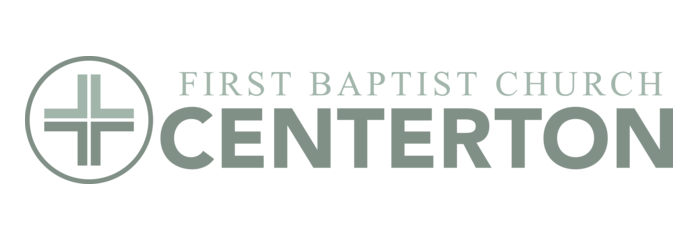 First Baptist Centerton | Give