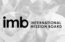 First Baptist Church | Missions