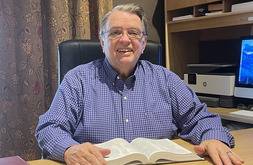 Fellowship Bible Church - Metairie | Our Staff