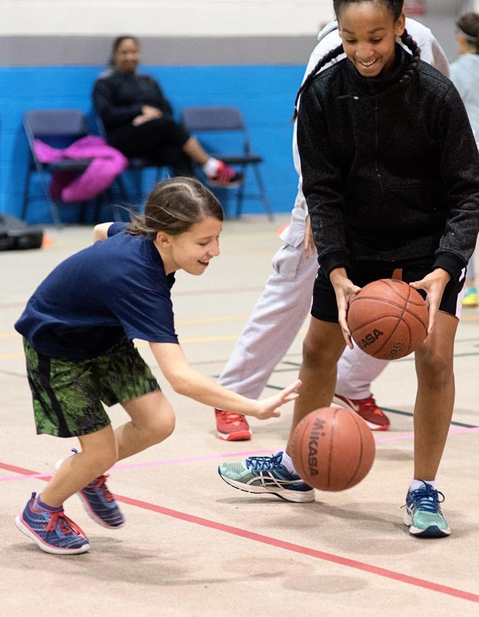 Reach Sports | Coach Resources