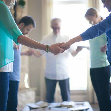 Grace Fellowship | What We Believe