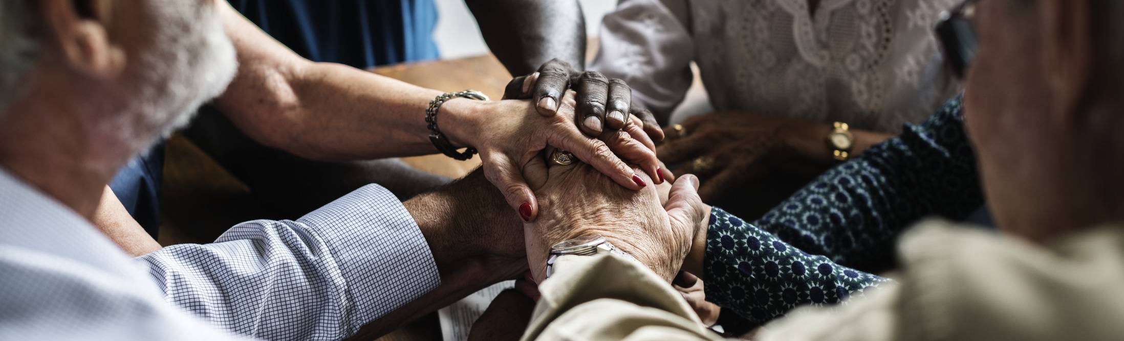 Grace Fellowship | What We Believe