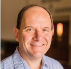 Grace Fellowship | Elders & Deacons