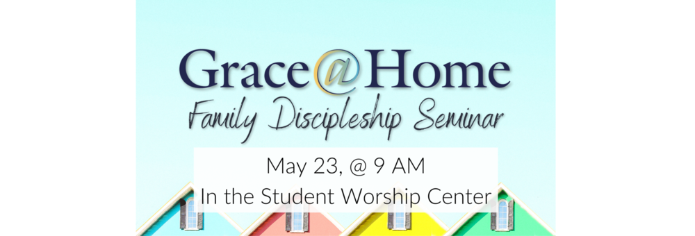 Grace Fellowship | Home