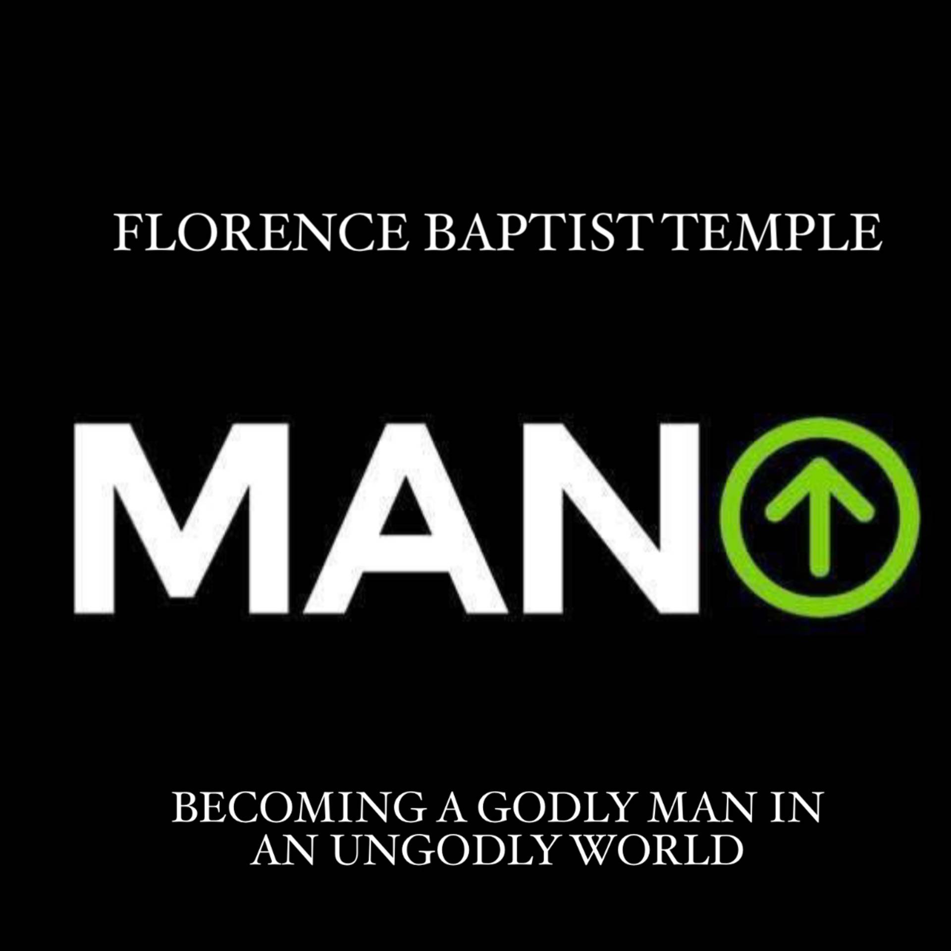 Florence Baptist Temple | Home
