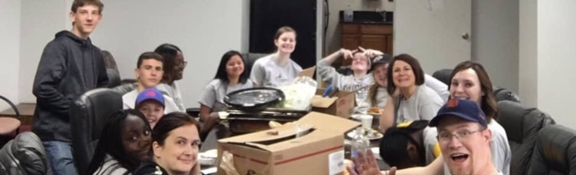 Florence Baptist Temple | Missions