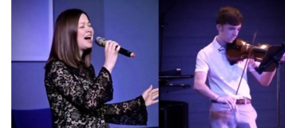 Florence Baptist Temple | Worship