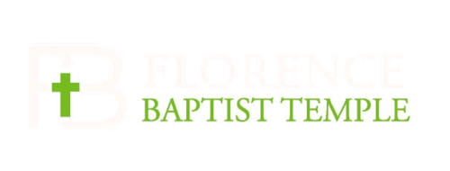 Florence Baptist Temple | Home