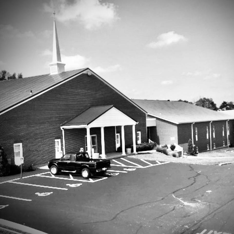 Florence Baptist Temple | Connect