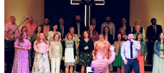 Florence Baptist Temple | Worship