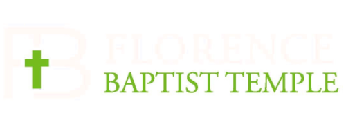 Florence Baptist Temple | Home