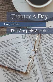 Lakeside Baptist Church | Chapter A Day