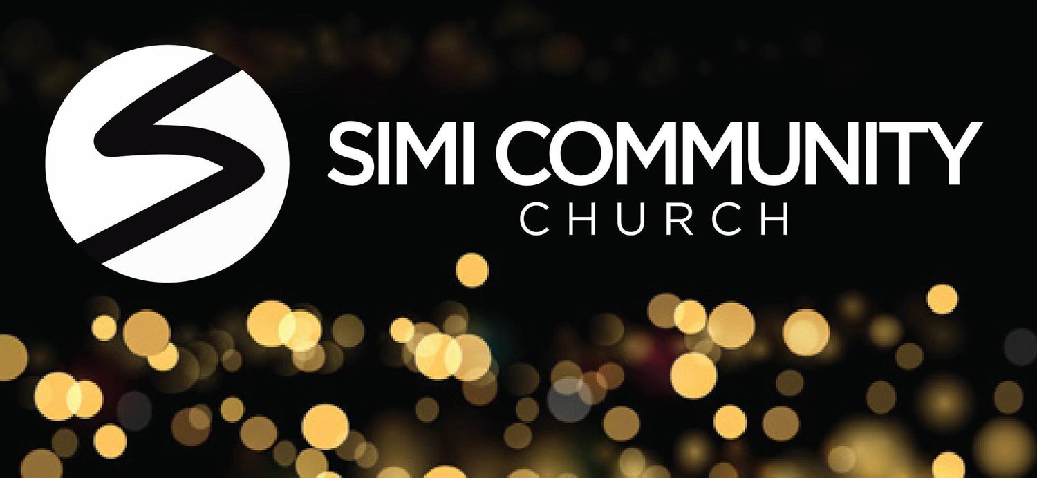 Simi Community Church | Home