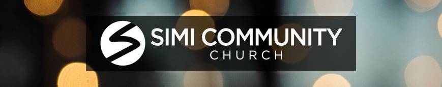 Simi Community Church | Home