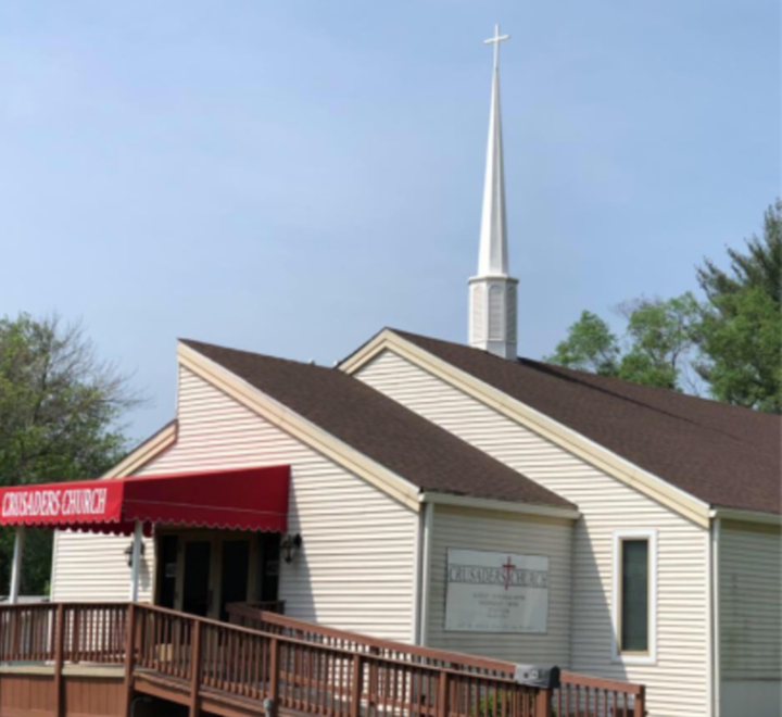 Crusaders Churches of America | Decatur, IL