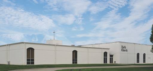 Crusaders Churches of America | Home