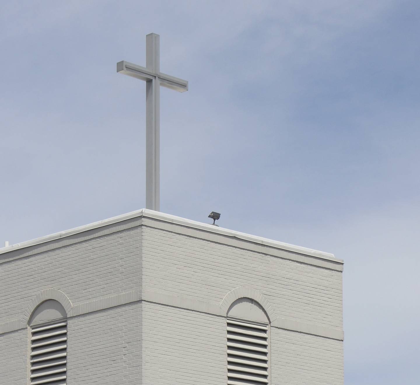 Crusaders Churches of America | About