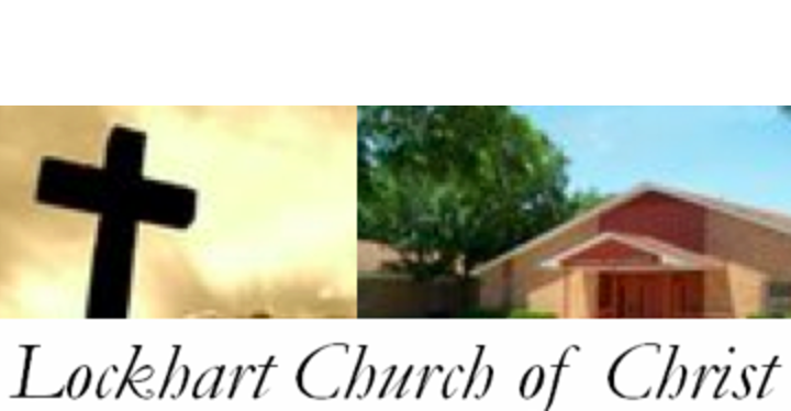Lockhart Church of Christ | Welcome