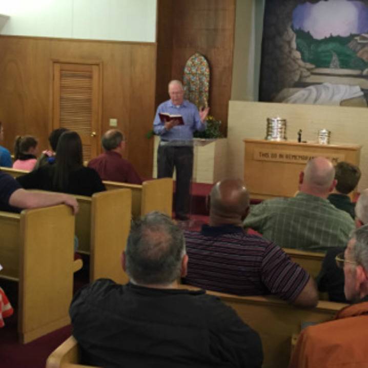 Lockhart Church of Christ | Welcome